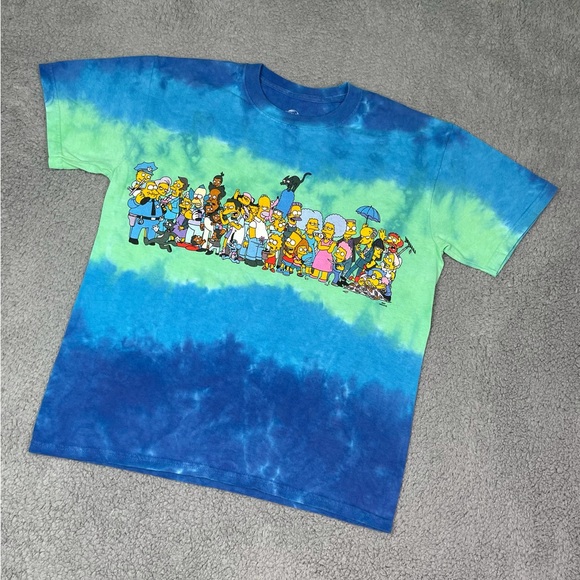 American Vintage | Tops | The Simpsons | Poshmark